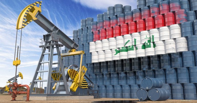 تراجع حاد بصادرات النفط العراقية إلى الولايات المتحدة خلال شهر - وكالة ...